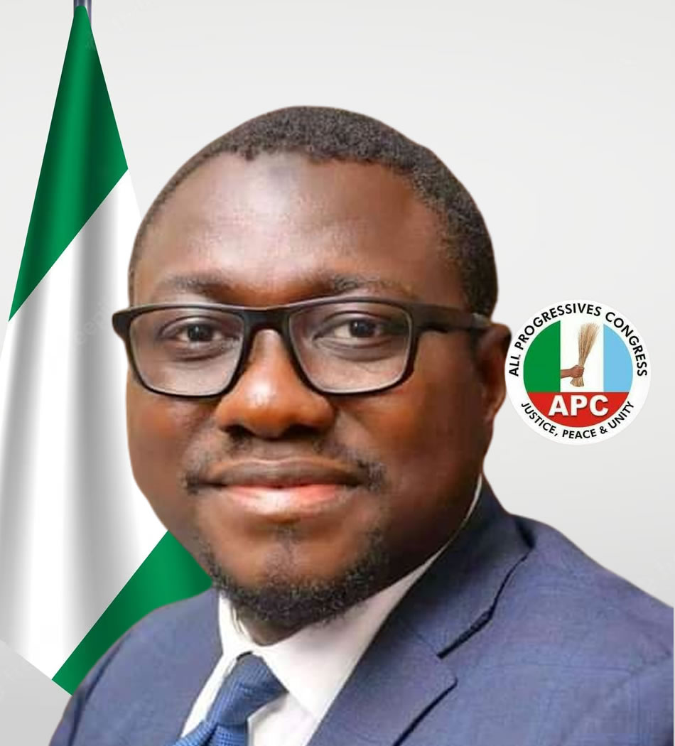 APC Party | All Progressives Congress (APC) Official Website – All ...