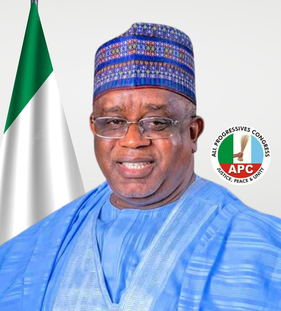 APC Party | All Progressives Congress (APC) Official Website – All ...