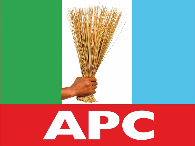 APC Party | All Progressives Congress (APC) Official Website – All ...