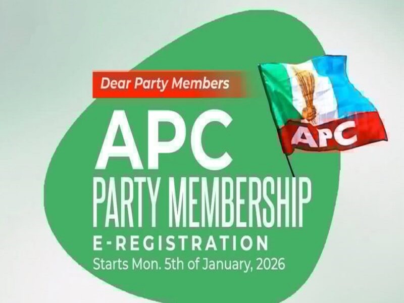APC Party | All Progressives Congress (APC) Official Website – All ...